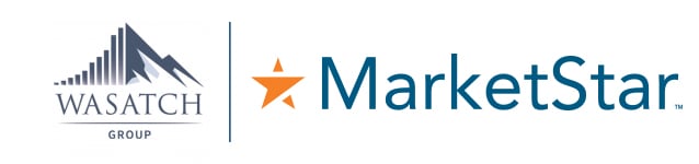 WASATCH GROUP ACQUIRES MARKETSTAR